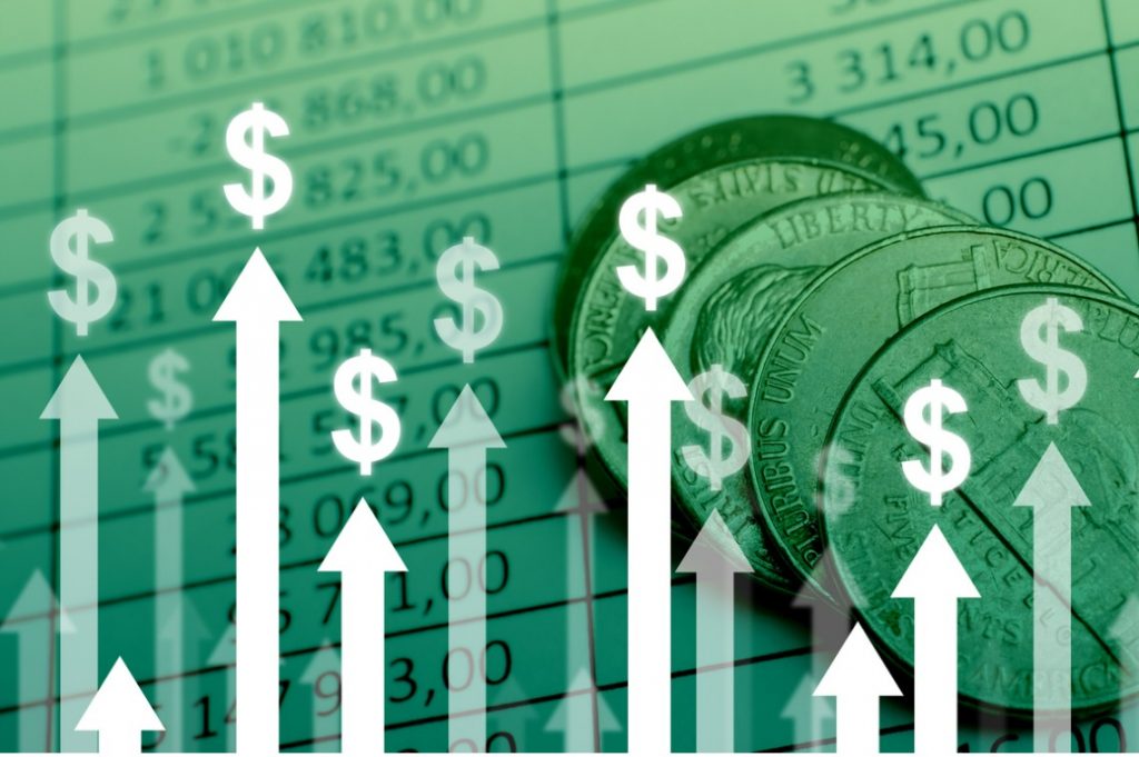 Annual Inflation Increases for First Time in Seven Months — RISMedia