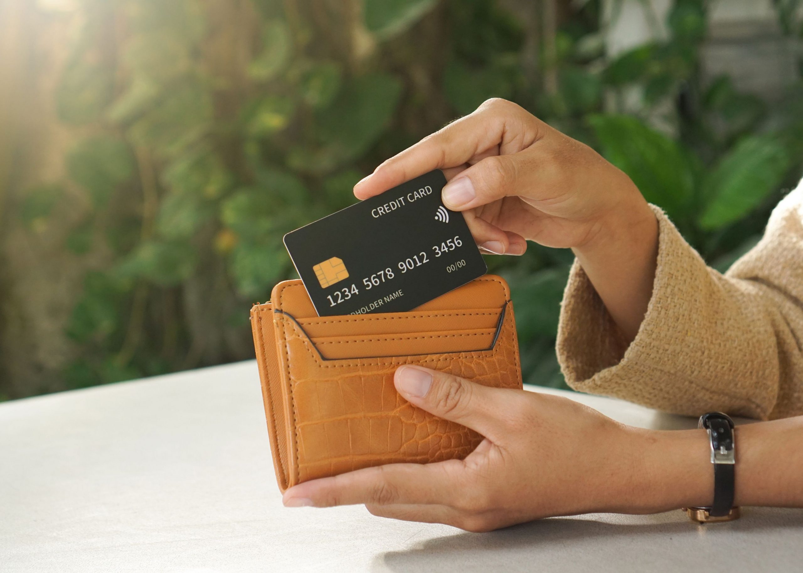 Why It Can Be a Good Idea to Keep a Credit Card That You Seldom Use ...