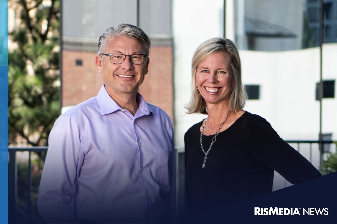 Atlanta Team Thrives on True Partnership — RISMedia