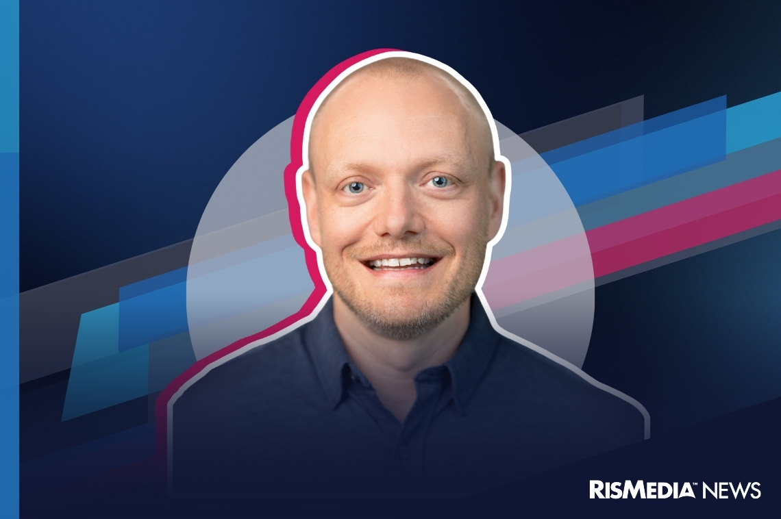 Rocket CFO Brian Brown Sees Bright Spots in 2025 Housing Market — RISMedia