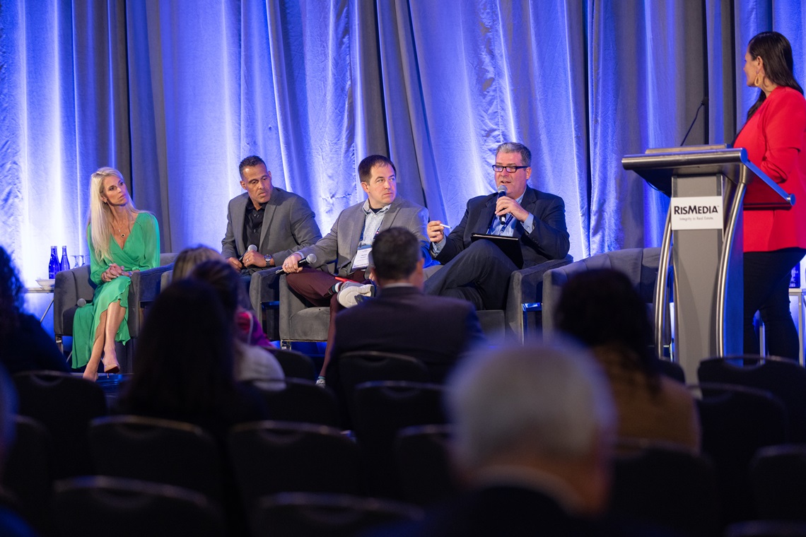 Leaders Offer New Ways to Boost Agent Productivity — RISMedia