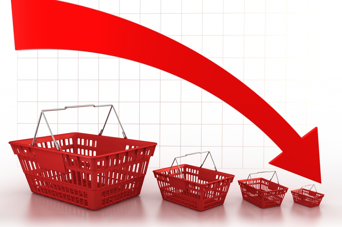 Consumer Confidence Drops in December After Previous Monthly Increases ...