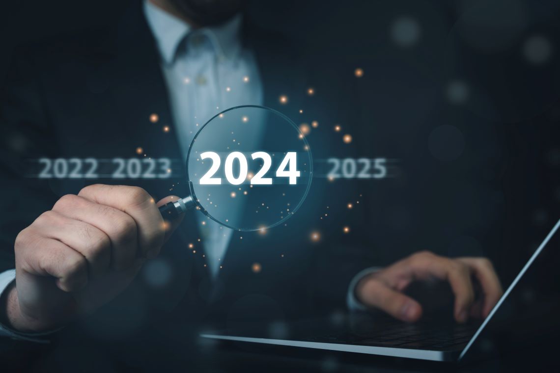 A Year in Review: RISMedia’s Biggest Headlines of 2024 — RISMedia