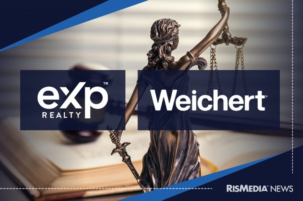 Burnett Judge Lambasts eXp, Weichert Settlement Negotiations — RISMedia