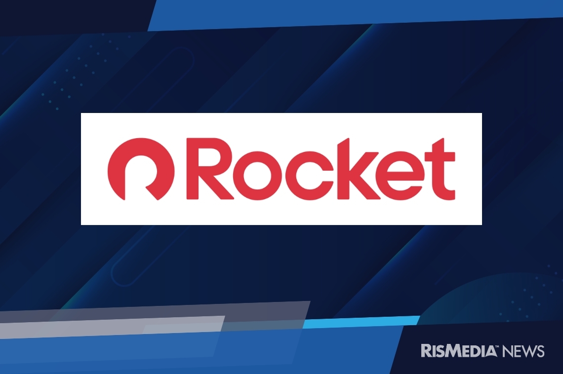 Rocket Companies Unifies Under the ‘Rocket’ Brand with New Visual ...