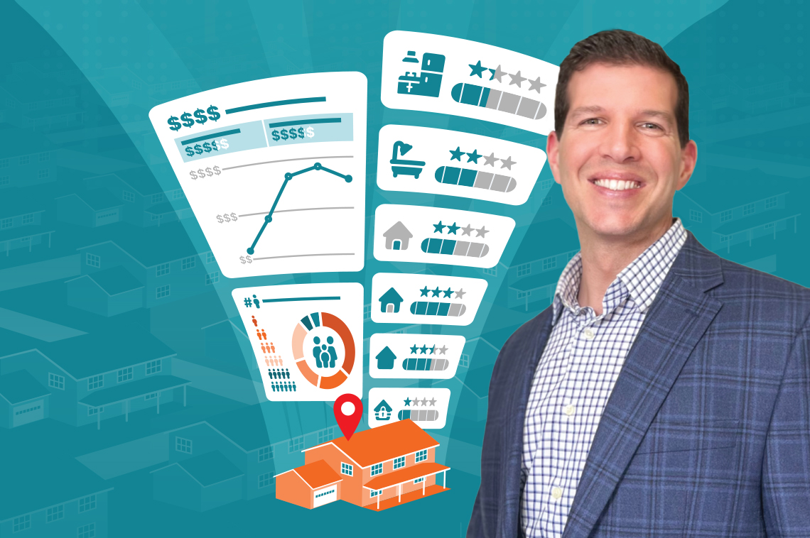 Beyond the MLS: How PropStream is Revolutionizing Real Estate Data ...