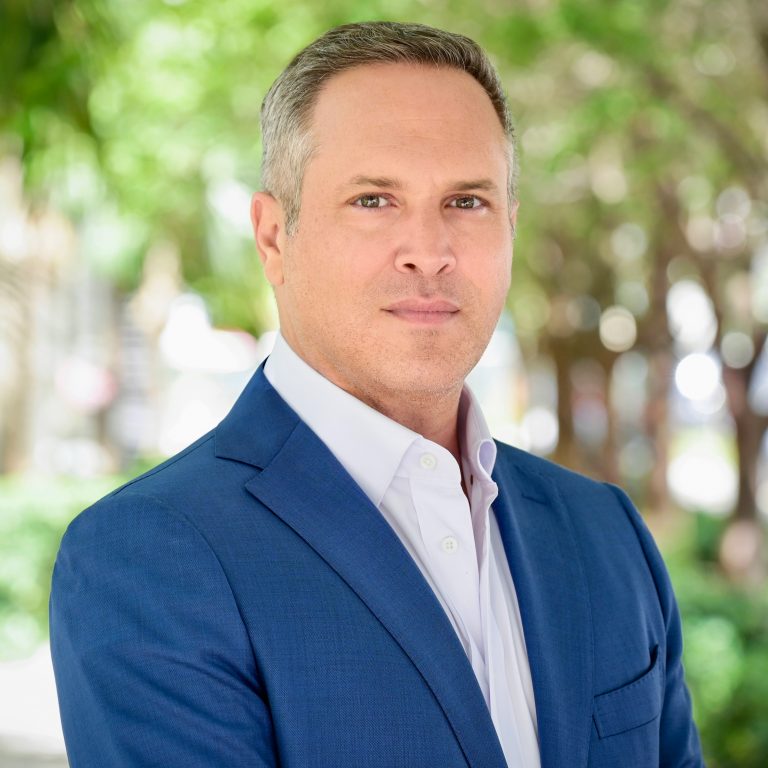 Brian Buffini - 2025 Real Estate Newsmaker — RISMedia
