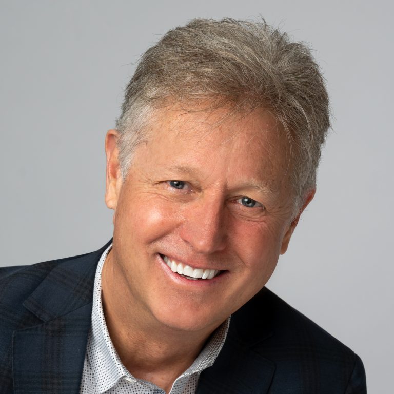 Brian Buffini - 2025 Real Estate Newsmaker — RISMedia