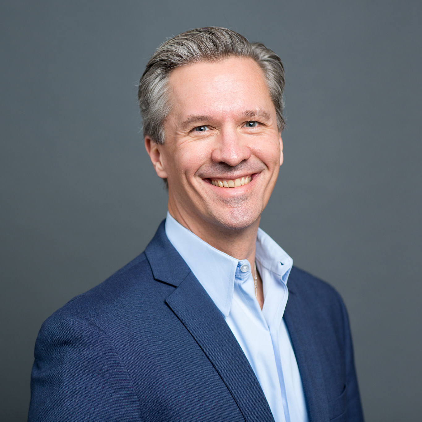 Michael Wurzer 2025 Real Estate Newsmaker RISMedia