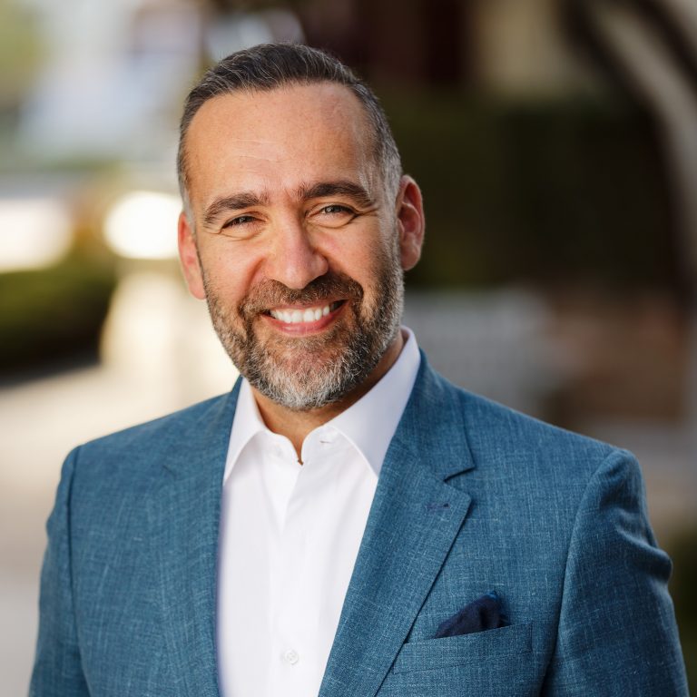 Brian Buffini - 2025 Real Estate Newsmaker — RISMedia