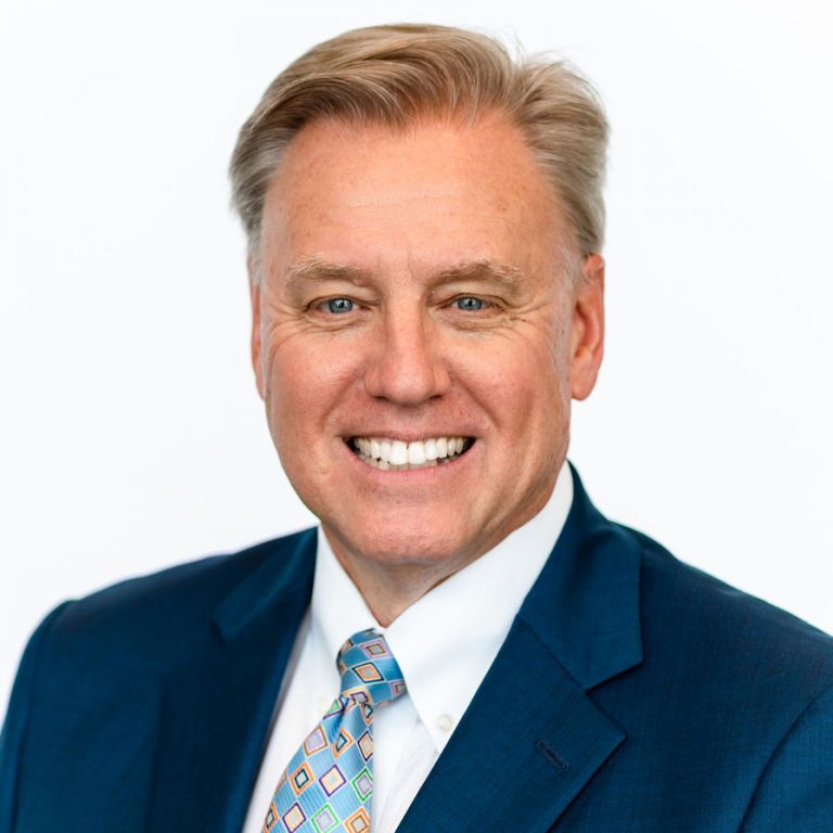 Dave and Gail Liniger — RISMedia