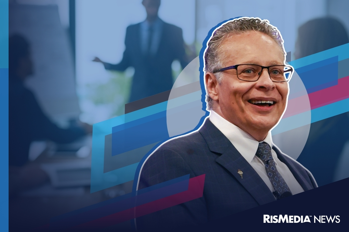 Be the 'Mayor' of Your Real Estate Farm Area — RISMedia