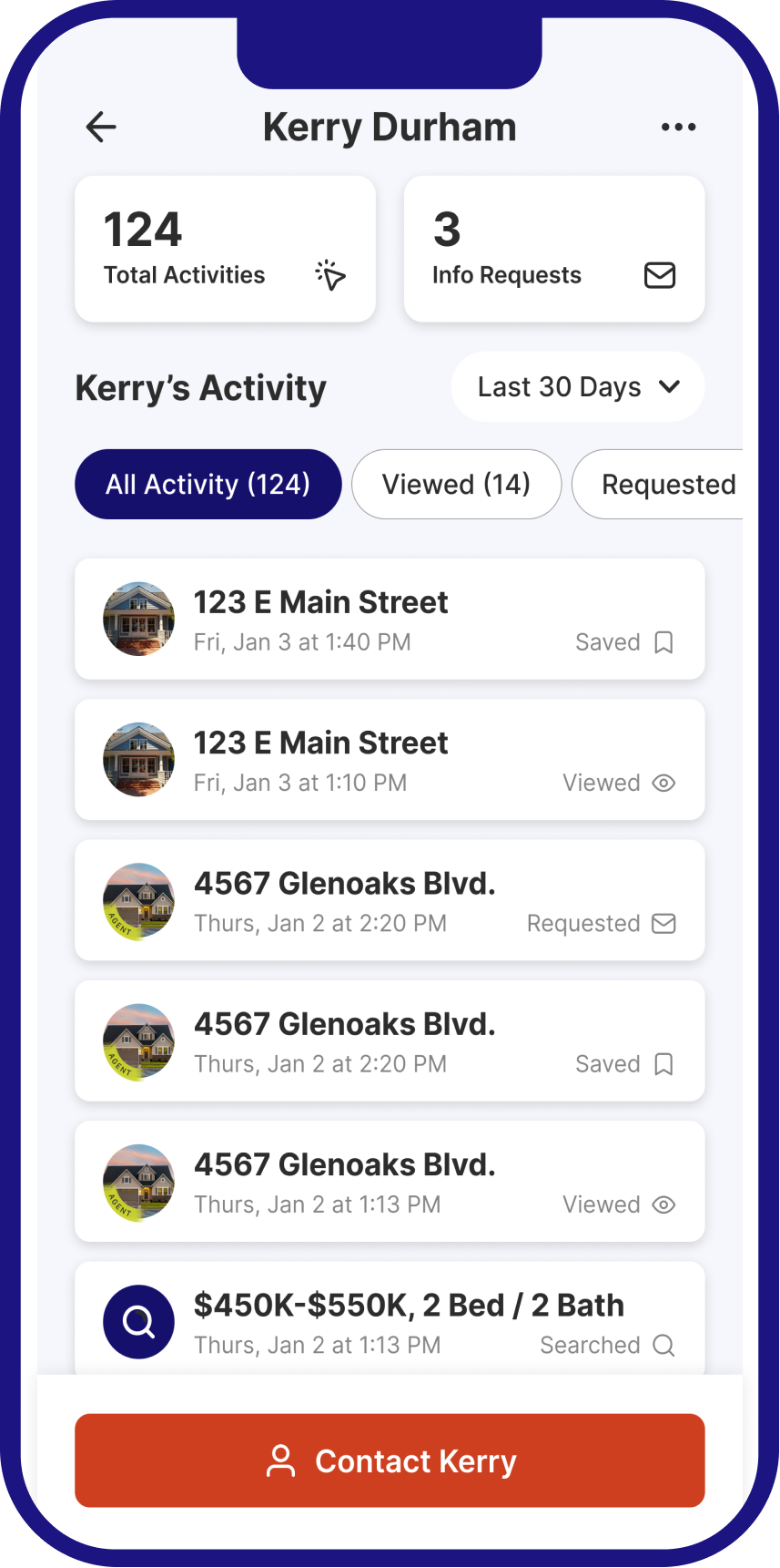 Nestfully Launches App, Aiming to Differentiate — RISMedia