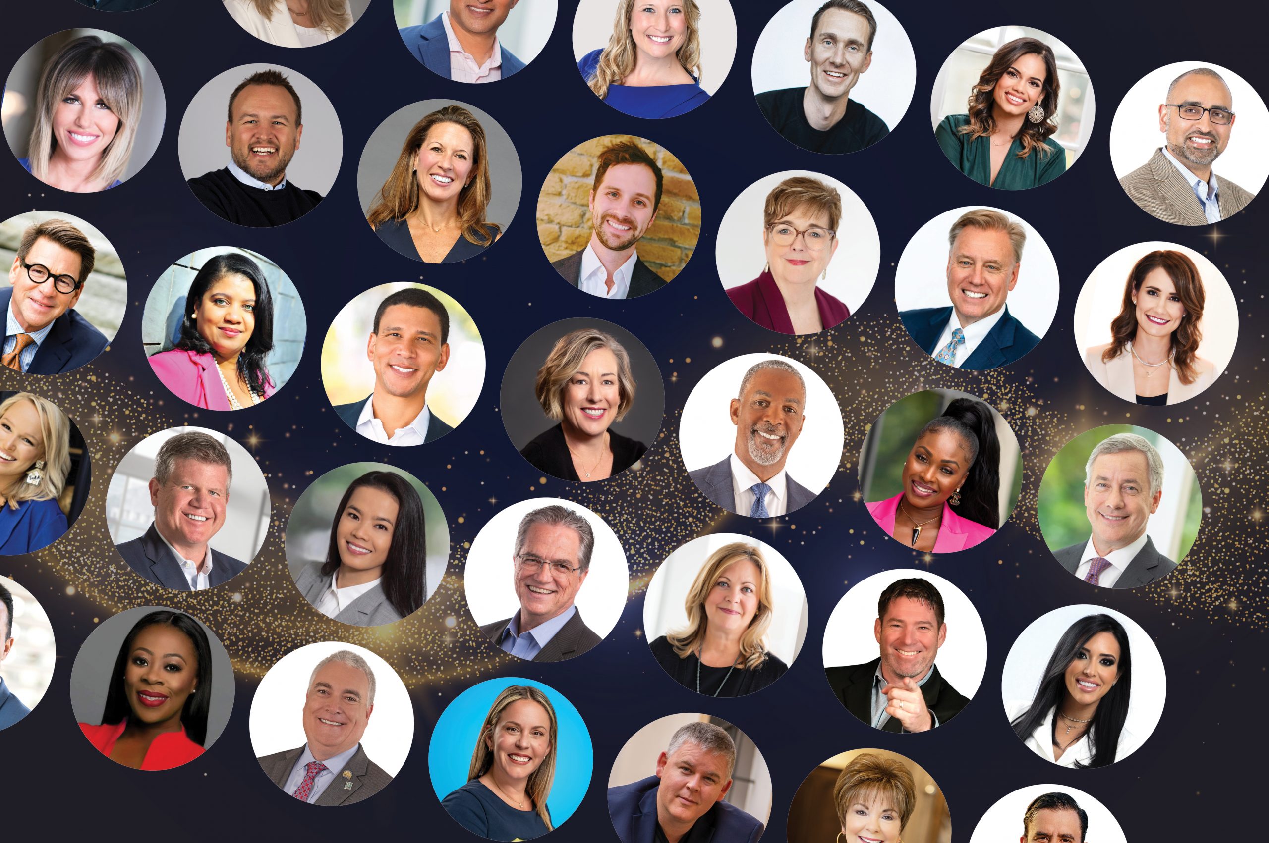 2025 Newsmakers — RISMedia