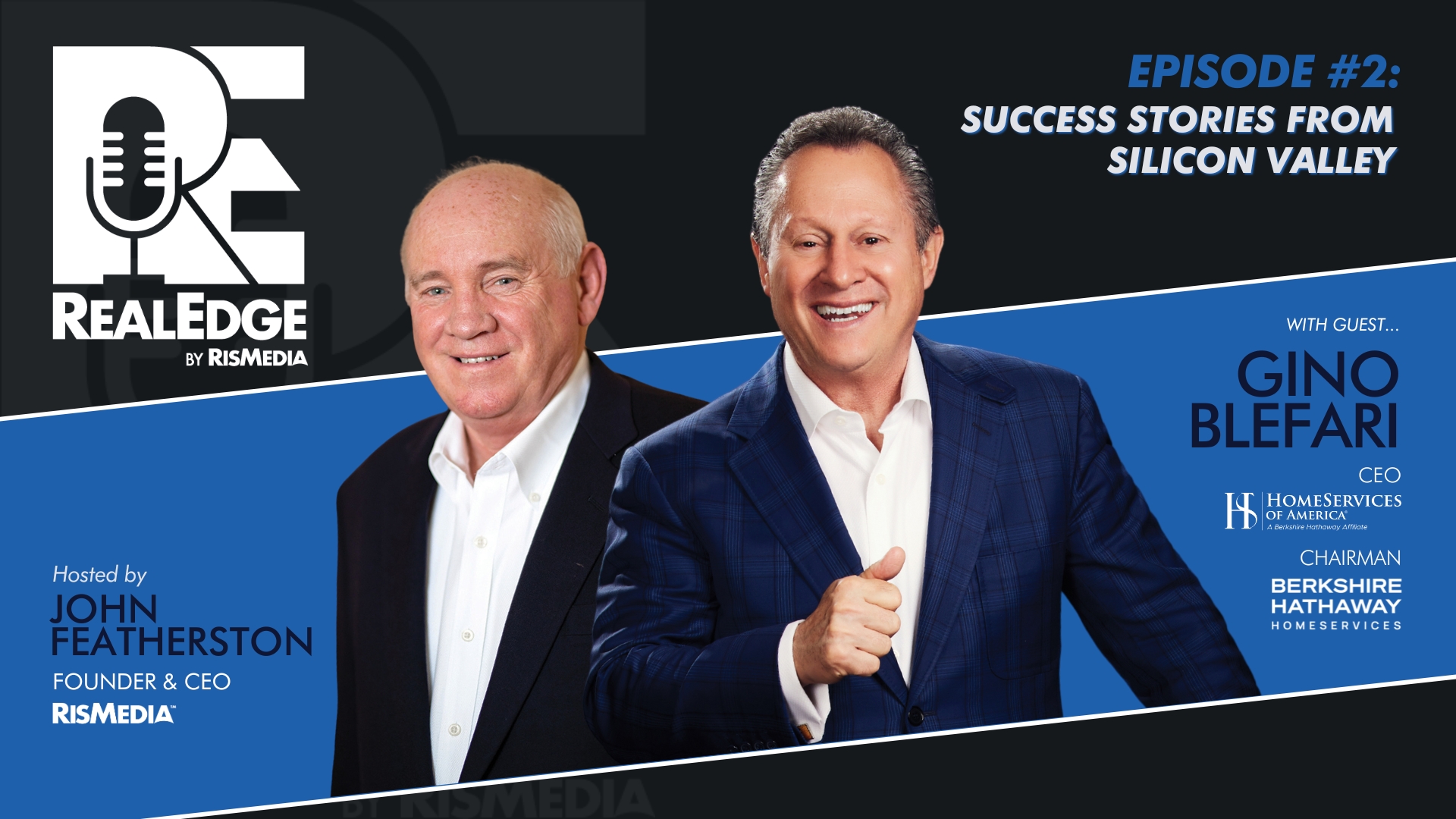 Success Stories from Silicon Valley — RISMedia