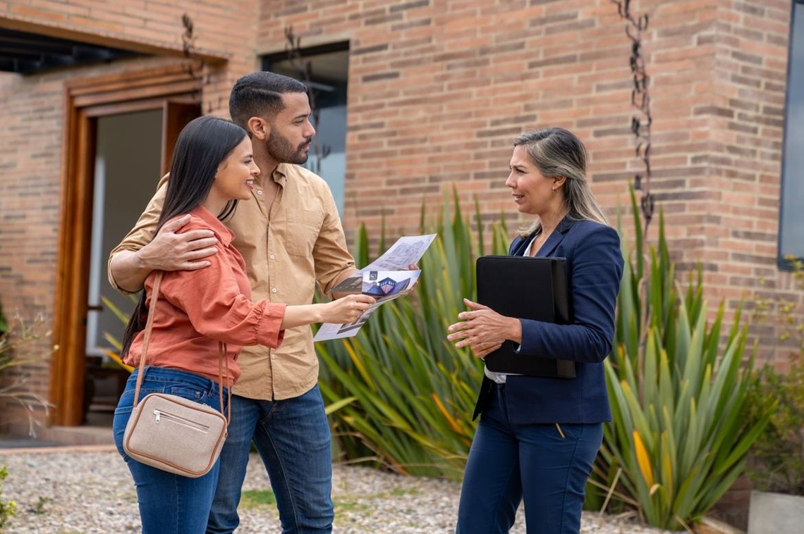 4 Strategies to Convert FSBO Folks Into Seller Clients — RISMedia