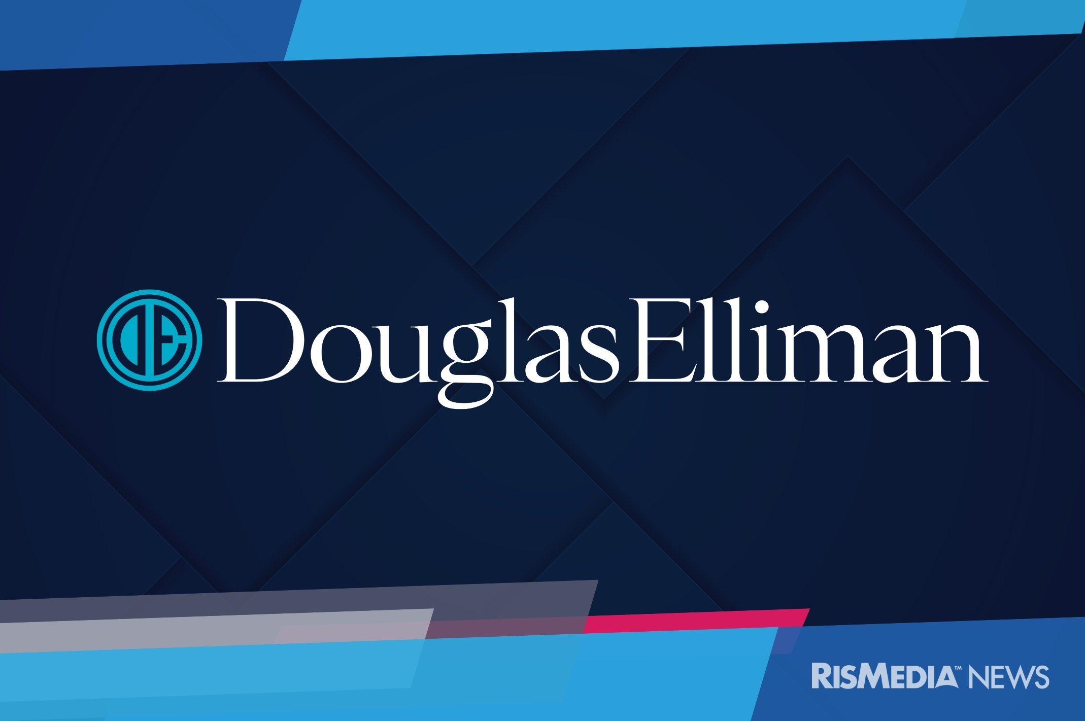 Anywhere Real Estate Makes Bid for Douglas Elliman: Report — RISMedia