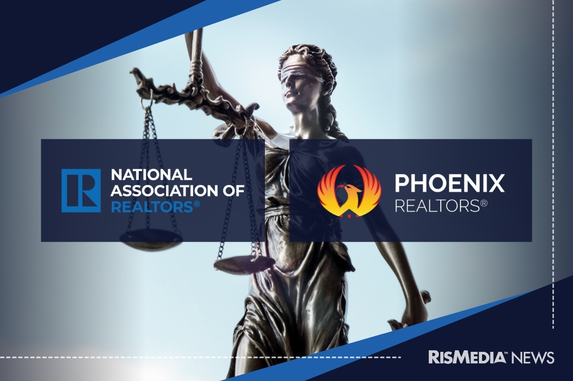 NAR, Phoenix REALTORS® Reach Agreement to Bring Association Into Compliance — RISMedia