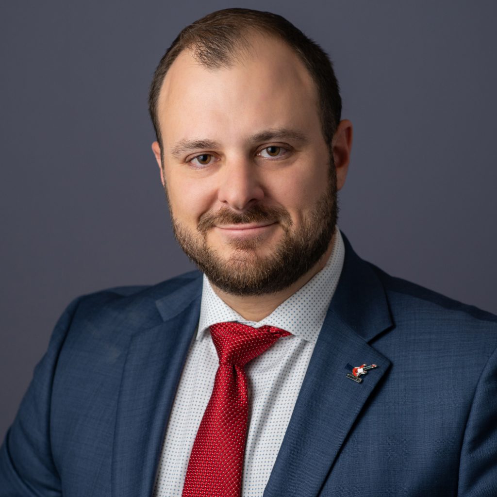 2025 Newsmakers: The Achievers Reaching New Heights in Real Estate - PM ...