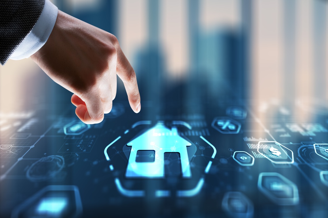 Rocket Mortgage Launches RocketRentRewards — RISMedia