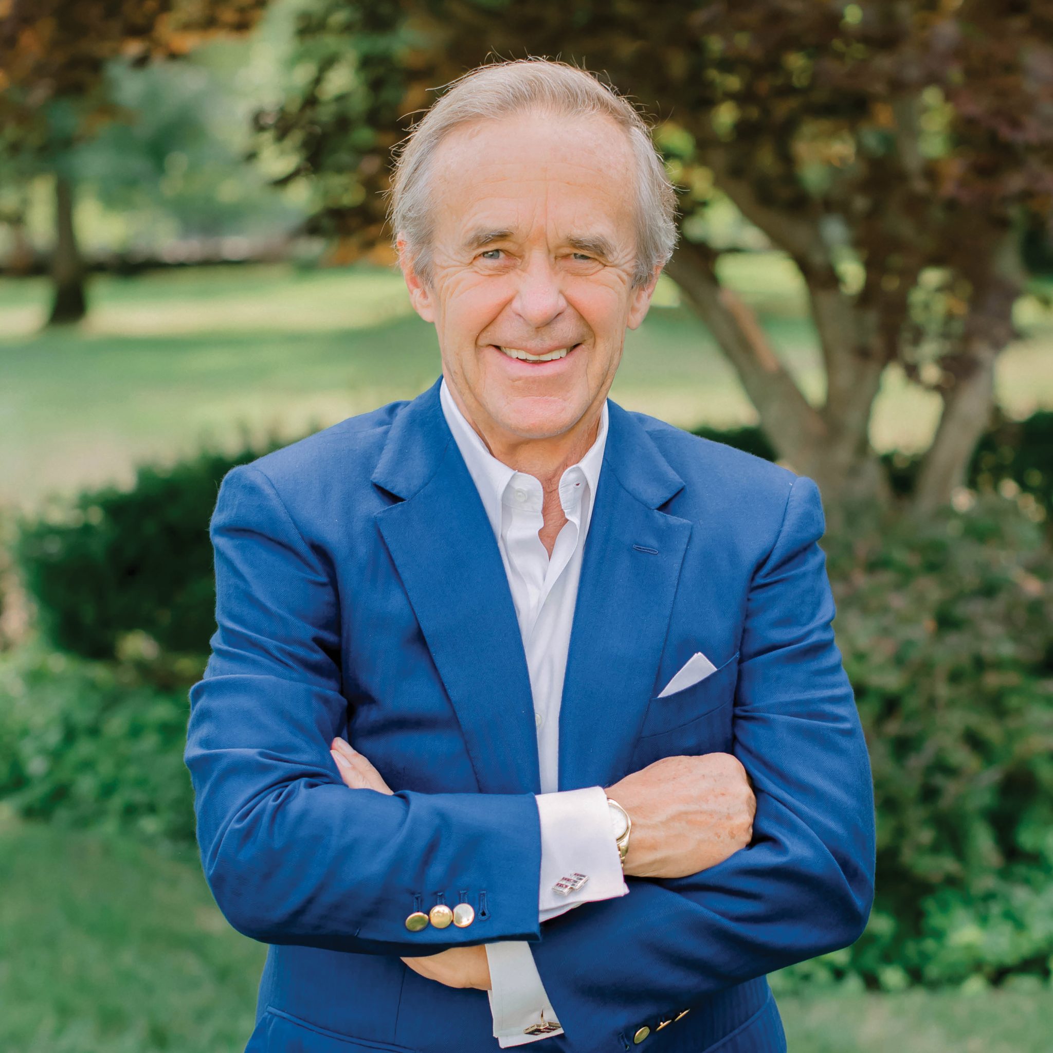 2025 Newsmakers: The Luminaries Who Continue to Lead the Way — RISMedia