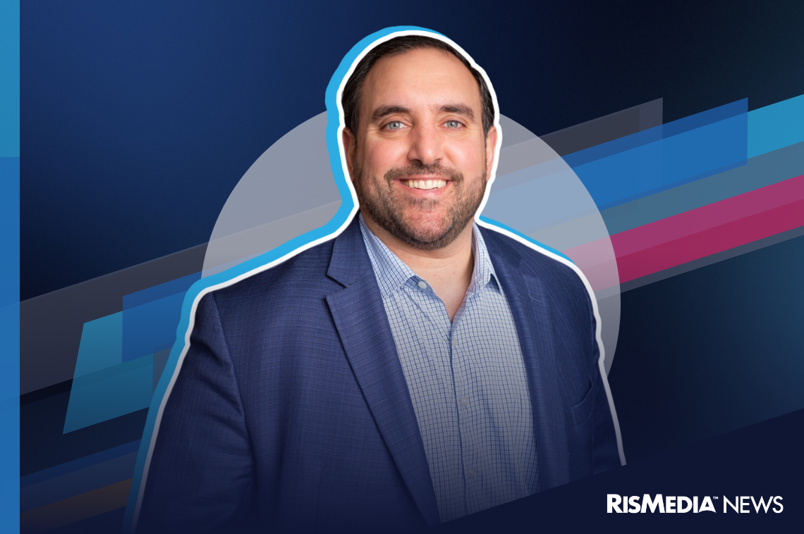 Rate Mortgage Appoints Shant Banosian as President — RISMedia