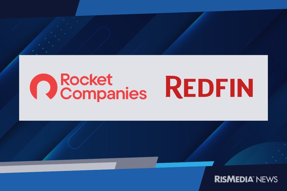 Rocket Announces $1.75 Billion Acquisition of Redfin — RISMedia
