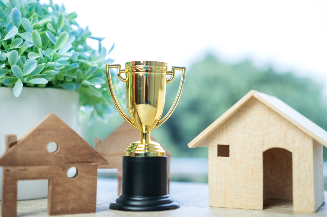 ERA Real Estate Announces 2024 ERA® Brand’s Circle of Success Award ...