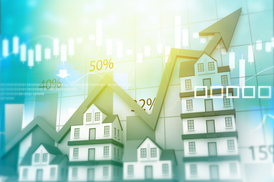 Existing-Home Sales Rise in February; Outlook Positive for Year Ahead ...