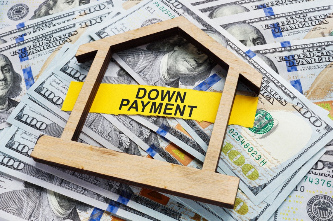 Home Down Payments Reached Record High During 2024 — RISMedia