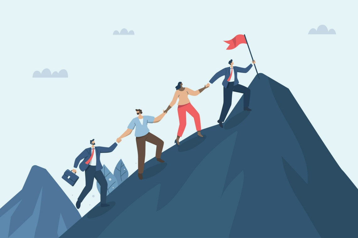 NAHB Announces 2025 Leadership — RISMedia