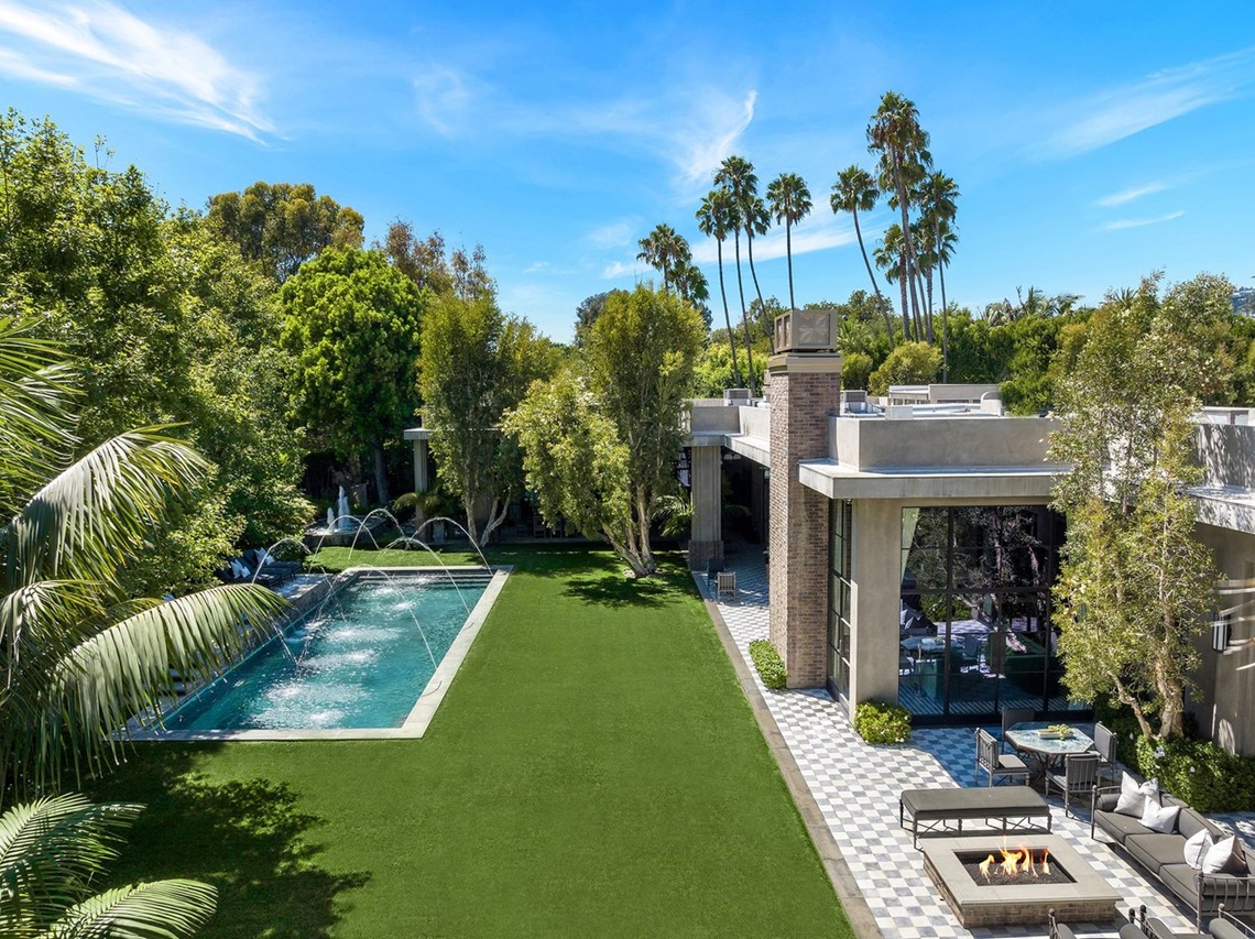 Luxury Los Angeles Firm Carolwood Estates Joins Forbes Global ...