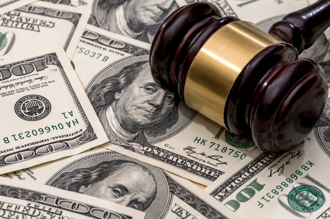 Hanna Holdings Seeks Recusal of Judge Bough — RISMedia