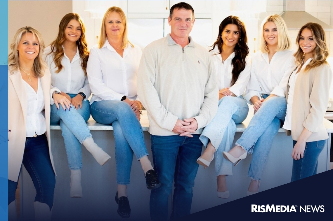 ERA® Key’s Team Blue Named No. 1 Team for All of ERA — RISMedia