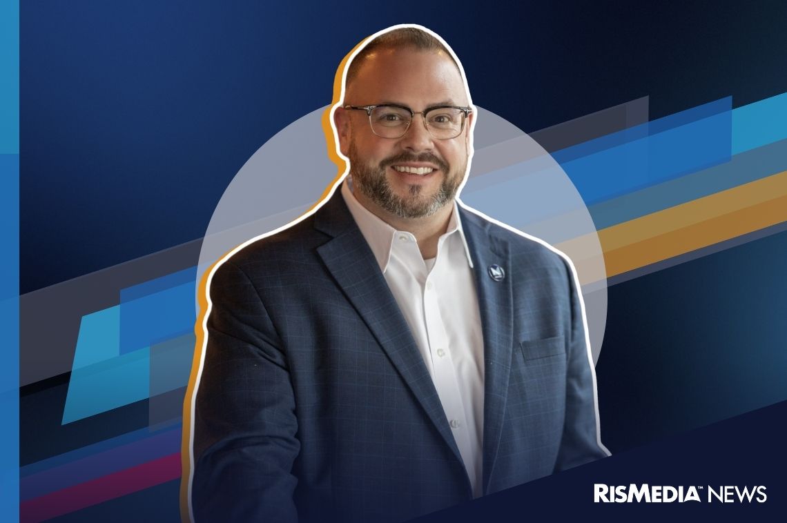 NTREIS Names New CEO — RISMedia