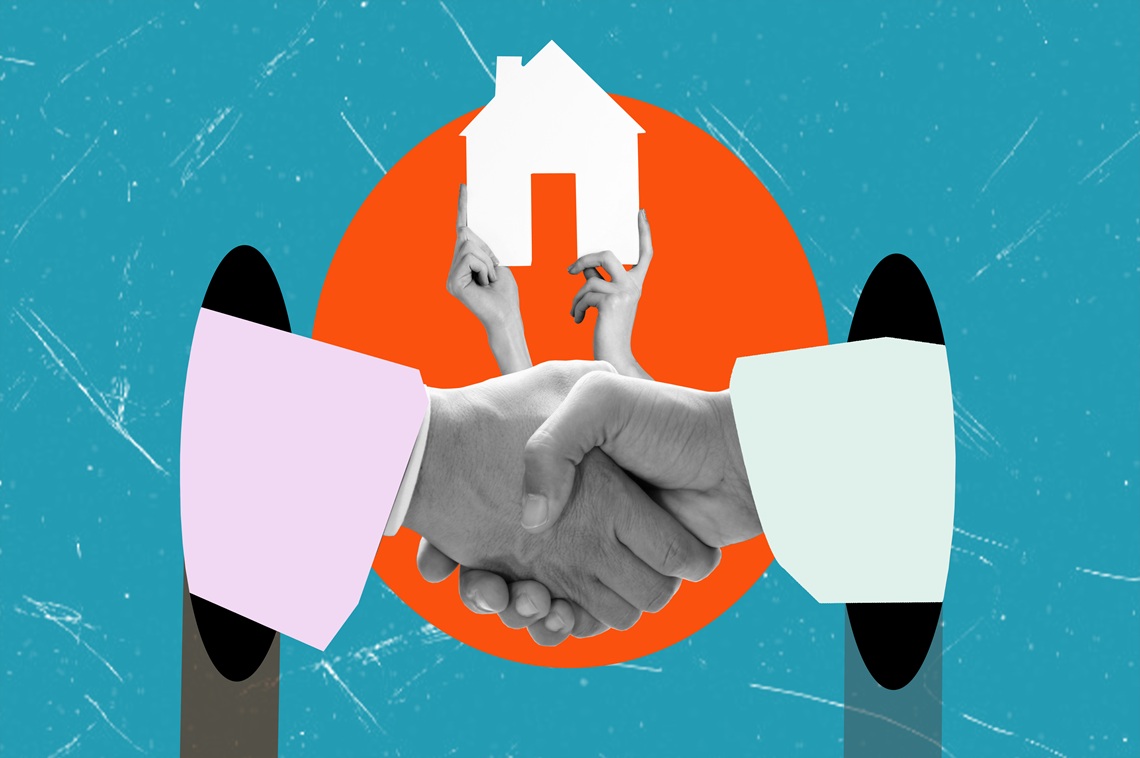 Redd, Brown and Williams Joins Forces With Better Homes and Gardens ...