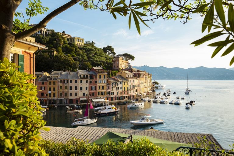 Forbes Global Properties Expands in Northwestern Italy — RISMedia