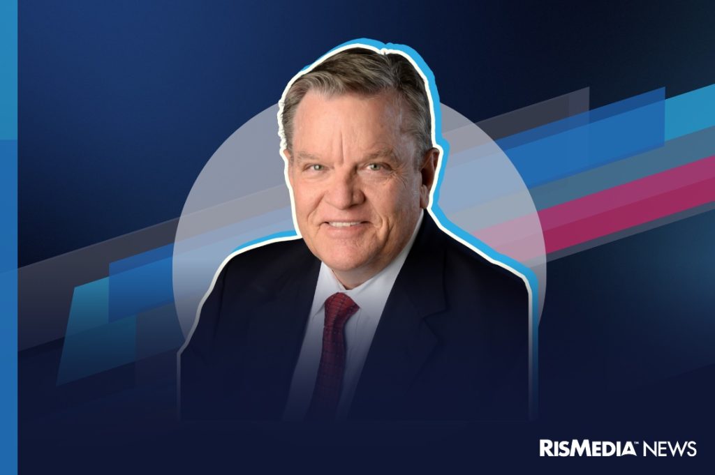 Governor Appoints J.B. Goodwin to Texas Real Estate Commission — RISMedia