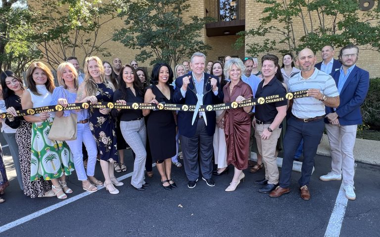 Governor Appoints J.B. Goodwin to Texas Real Estate Commission — RISMedia