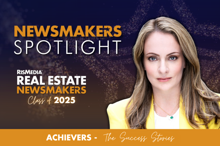 Frances Katzen: From Ballet to Billion-Dollar Team — RISMedia