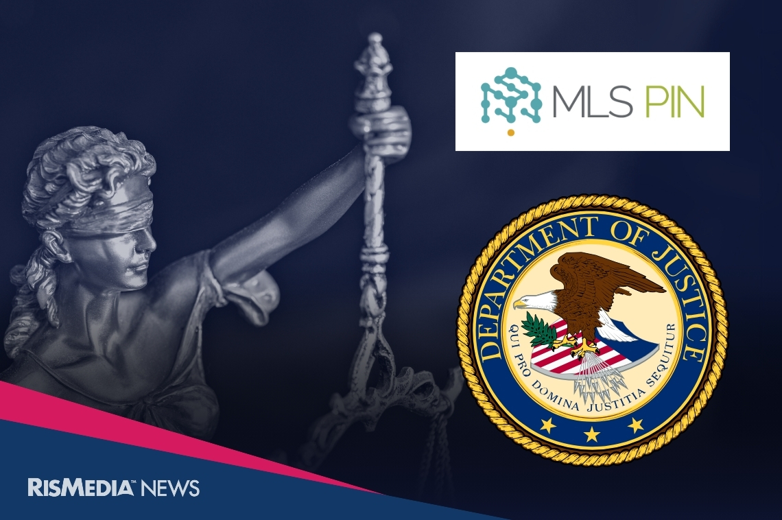 DOJ Officially Withdraws MLS PIN Settlement Objections — RISMedia