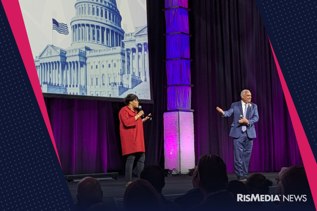 NAR CEO Nykia Wright Addresses DEI, Falling Membership as Turnaround ...