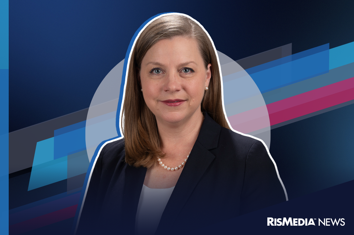 Michelle Bowman, Potential Powell Successor, Becomes Fed Vice Chair ...