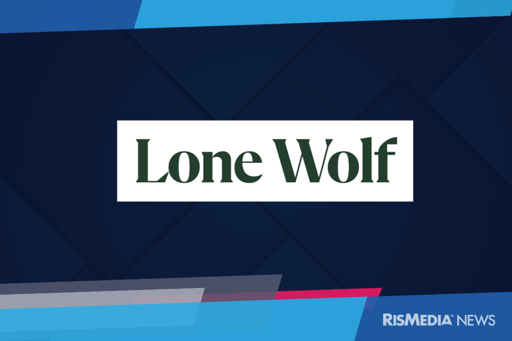 Lone Wolf Technologies Launches New Transaction Dashboard — RISMedia