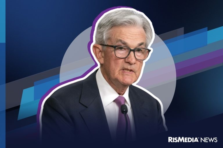 Fed Cuts Rates by Quarter Point, Again; No Significant Mortgage Rate ...