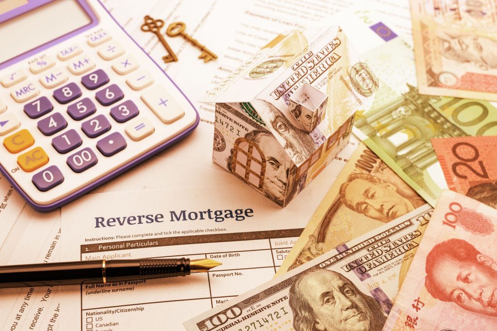 The Home Equity Conversion Mortgage for Purchase: What Agents Must Know ...