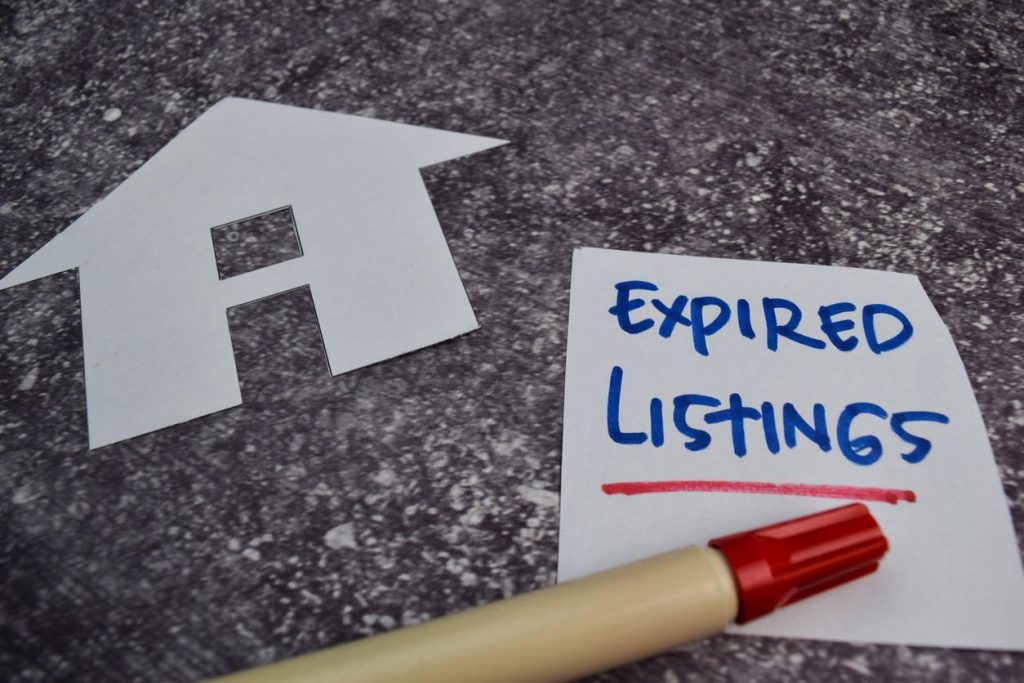Why You Should Be Pursuing Failed and Expired Listings—and How to Find ...