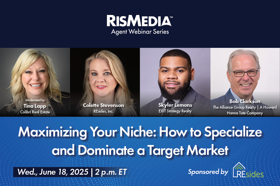 Maximizing Your Niche: How to Specialize and Dominate a Target Market ...