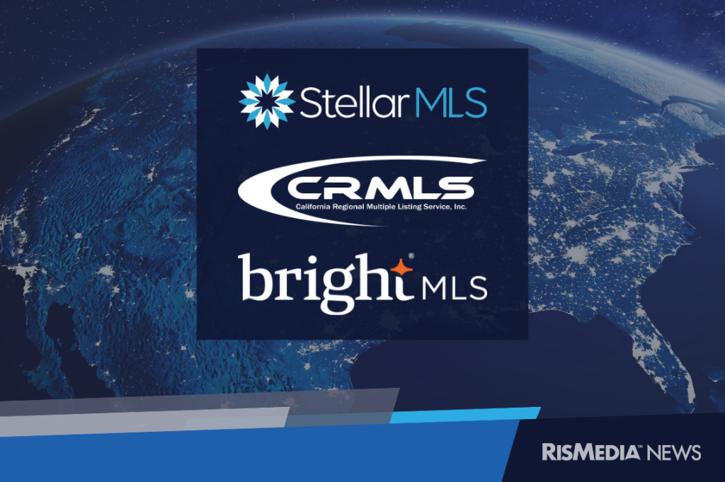 MLS Giants Announce Major Cross-Continental Data Collaboration — RISMedia