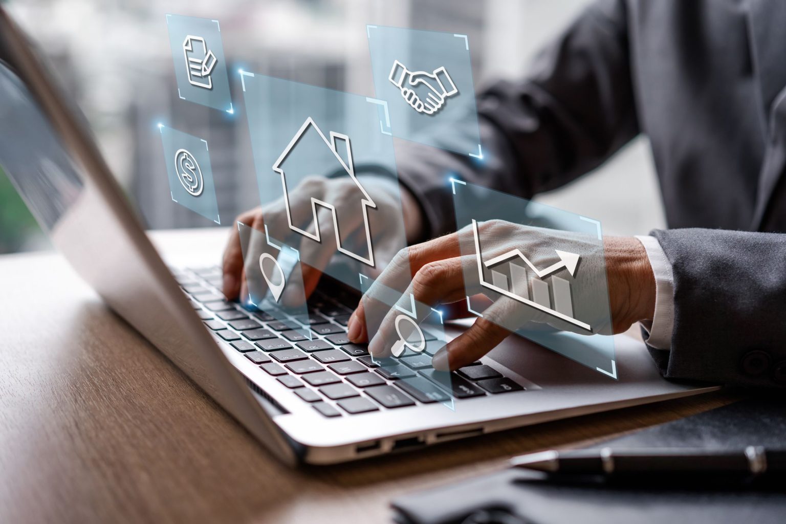 Why Top Real Estate Pros Are Switching to All-in-One Platforms — RISMedia